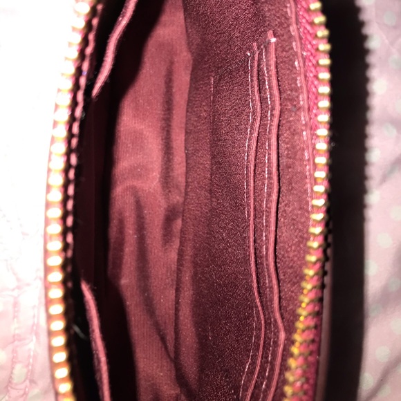 Coach | Bags | Brand New Wine Colored Coach Bag | Poshmark